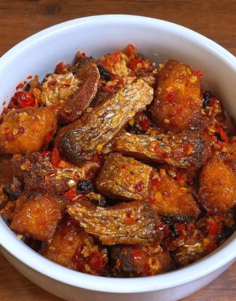 酒糟鱼怎么做_酒糟鱼腌制多久入味-第2张图片-山城妙识 酒糟鱼怎么做_酒糟鱼腌制多久入味-第2张图片-山城妙识