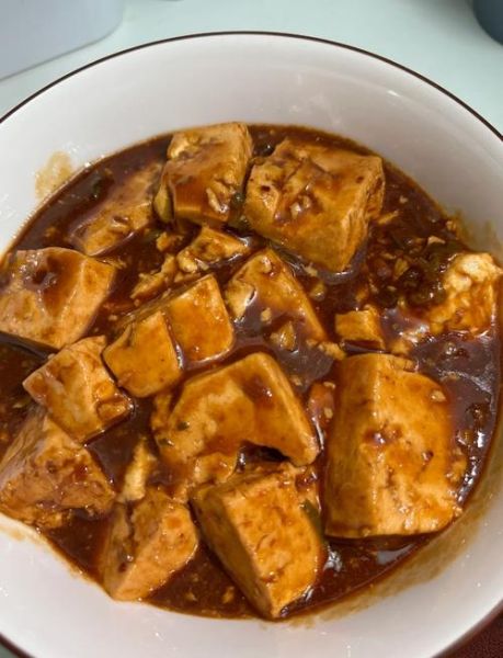 家常炖豆腐怎么做才入味_豆腐炖多久口感最好-第1张图片-山城妙识 家常炖豆腐怎么做才入味_豆腐炖多久口感最好-第1张图片-山城妙识