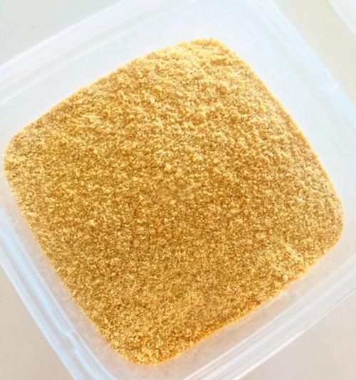 黄豆粉可以做什么吃的_黄豆粉怎么吃最好-第1张图片-山城妙识 黄豆粉可以做什么吃的_黄豆粉怎么吃最好-第1张图片-山城妙识