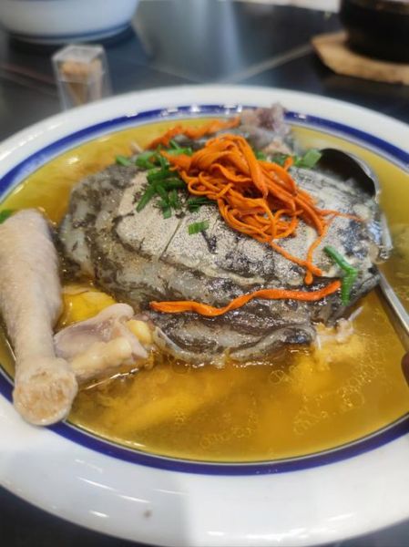 霸王别姬菜系代表菜有哪些_霸王别姬菜怎么做-第1张图片-山城妙识 霸王别姬菜系代表菜有哪些_霸王别姬菜怎么做-第1张图片-山城妙识