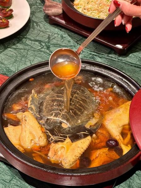 霸王别姬菜系代表菜有哪些_霸王别姬菜怎么做-第2张图片-山城妙识 霸王别姬菜系代表菜有哪些_霸王别姬菜怎么做-第2张图片-山城妙识