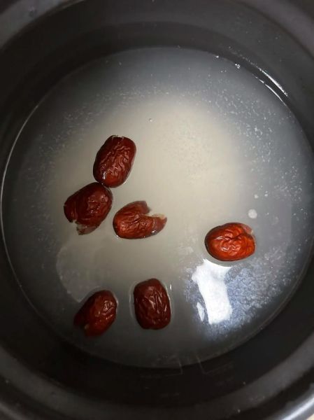 红枣粥的做法大全家常_红枣粥怎么煮最补血-第2张图片-山城妙识 红枣粥的做法大全家常_红枣粥怎么煮最补血-第2张图片-山城妙识