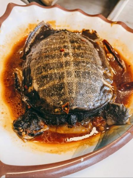 霸王别姬菜系代表菜有哪些_霸王别姬菜怎么做-第3张图片-山城妙识 霸王别姬菜系代表菜有哪些_霸王别姬菜怎么做-第3张图片-山城妙识