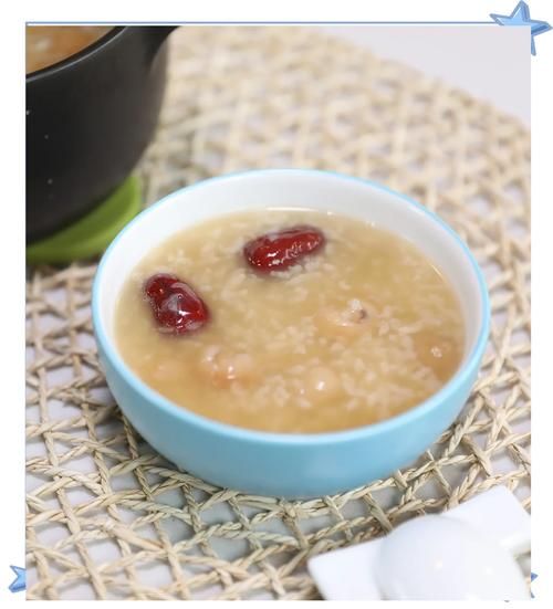 红枣粥的做法大全家常_红枣粥怎么煮最补血-第3张图片-山城妙识 红枣粥的做法大全家常_红枣粥怎么煮最补血-第3张图片-山城妙识