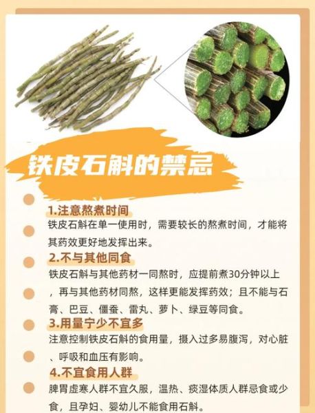 铁皮石斛的功效与作用及食用方法_怎么吃效果最好-第1张图片-山城妙识 铁皮石斛的功效与作用及食用方法_怎么吃效果最好-第1张图片-山城妙识