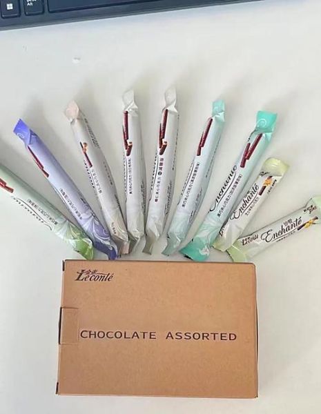 金帝巧克力和德芙巧克力哪个好_口感价格对比-第1张图片-山城妙识 金帝巧克力和德芙巧克力哪个好_口感价格对比-第1张图片-山城妙识