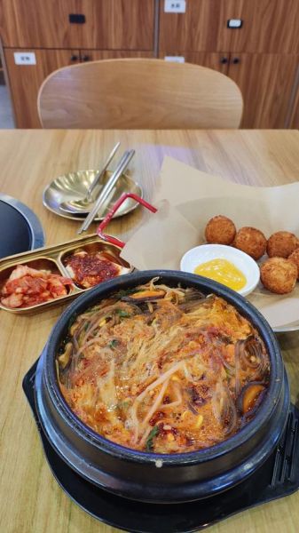 韩国料理怎么做_韩国料理为什么辣-第1张图片-山城妙识