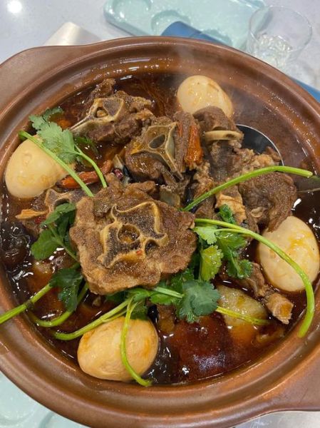 羊蝎子火锅好吃吗_正宗做法-第1张图片-山城妙识 羊蝎子火锅好吃吗_正宗做法-第1张图片-山城妙识