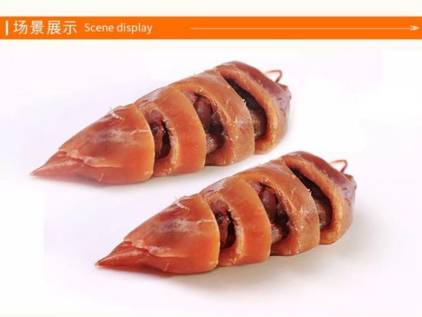 鱿鱼仔里面的籽是什么_能吃吗-第1张图片-山城妙识 鱿鱼仔里面的籽是什么_能吃吗-第1张图片-山城妙识