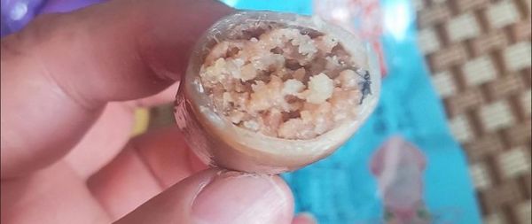 鱿鱼仔里面的籽是什么_能吃吗-第2张图片-山城妙识 鱿鱼仔里面的籽是什么_能吃吗-第2张图片-山城妙识