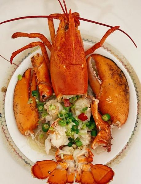 龙虾怎么做好吃_清蒸还是蒜蓉-第1张图片-山城妙识 龙虾怎么做好吃_清蒸还是蒜蓉-第1张图片-山城妙识