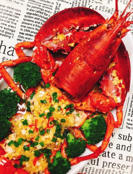 龙虾怎么做好吃_清蒸还是蒜蓉-第2张图片-山城妙识 龙虾怎么做好吃_清蒸还是蒜蓉-第2张图片-山城妙识