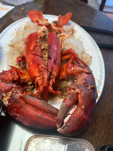 龙虾怎么做好吃_清蒸还是蒜蓉-第3张图片-山城妙识 龙虾怎么做好吃_清蒸还是蒜蓉-第3张图片-山城妙识