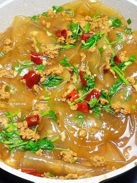 粉皮炒肉怎么做_粉皮炒肉用什么肉最好-第3张图片-山城妙识 粉皮炒肉怎么做_粉皮炒肉用什么肉最好-第3张图片-山城妙识