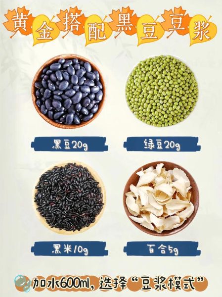 黑豆浆怎么做好喝_黑豆浆香浓秘诀-第1张图片-山城妙识 黑豆浆怎么做好喝_黑豆浆香浓秘诀-第1张图片-山城妙识