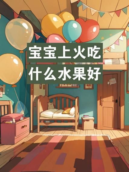 宝宝上火吃什么降火_宝宝上火吃什么水果好-第3张图片-山城妙识 宝宝上火吃什么降火_宝宝上火吃什么水果好-第3张图片-山城妙识