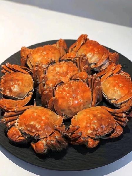 螃蟹蒸多久才熟_清蒸大闸蟹最佳时间-第1张图片-山城妙识 螃蟹蒸多久才熟_清蒸大闸蟹最佳时间-第1张图片-山城妙识