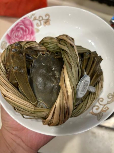 太湖大闸蟹什么时候上市_上市时间-第1张图片-山城妙识 太湖大闸蟹什么时候上市_上市时间-第1张图片-山城妙识