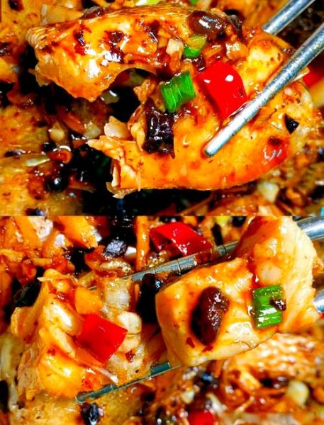 蒸鱼豉油做什么菜_蒸鱼豉油可以做什么菜-第1张图片-山城妙识