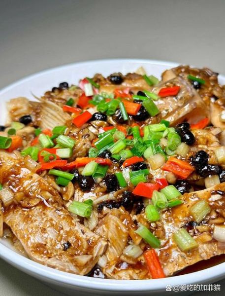 蒸鱼豉油做什么菜_蒸鱼豉油可以做什么菜-第3张图片-山城妙识