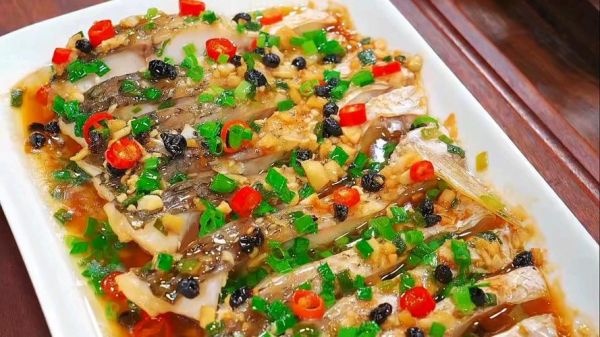 蒸鱼豉油做什么菜_蒸鱼豉油可以做什么菜-第2张图片-山城妙识