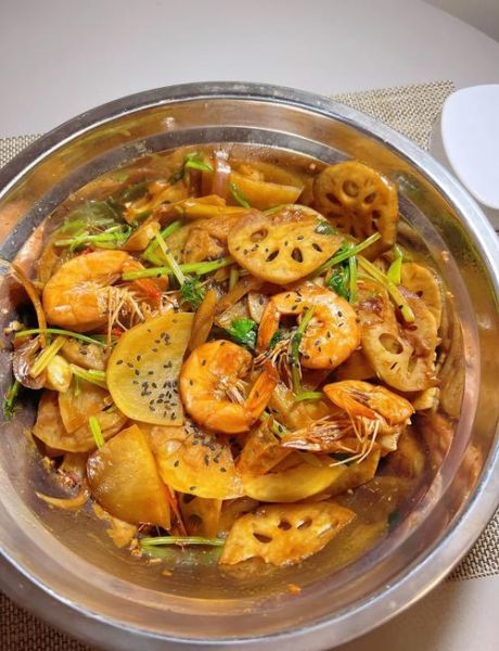 麻辣香锅怎么做_家常麻辣香锅的做法步骤-第3张图片-山城妙识 麻辣香锅怎么做_家常麻辣香锅的做法步骤-第3张图片-山城妙识