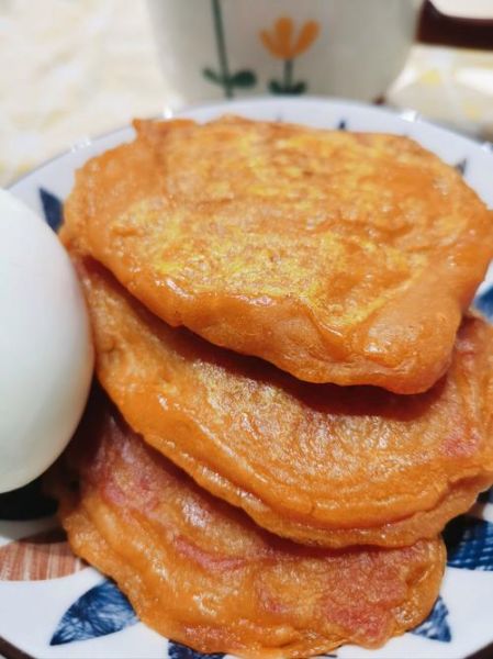 懒人南瓜饼怎么做_懒人南瓜饼要蒸多久-第2张图片-山城妙识 懒人南瓜饼怎么做_懒人南瓜饼要蒸多久-第2张图片-山城妙识