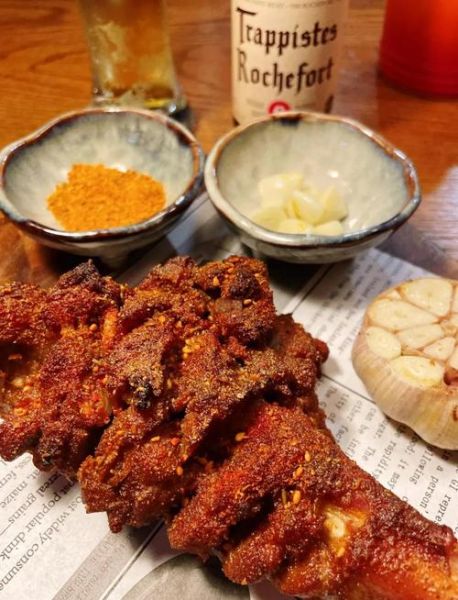 骨肉相连烤箱锡纸做法_骨肉相连烤箱锡纸多久能熟-第3张图片-山城妙识 骨肉相连烤箱锡纸做法_骨肉相连烤箱锡纸多久能熟-第3张图片-山城妙识