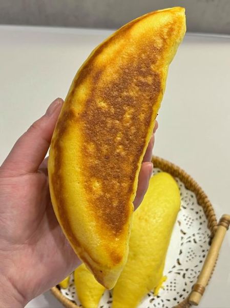 懒人南瓜饼怎么做_懒人南瓜饼要蒸多久-第3张图片-山城妙识 懒人南瓜饼怎么做_懒人南瓜饼要蒸多久-第3张图片-山城妙识