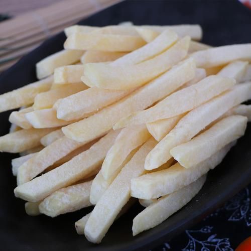 自制家庭薯条冷冻_冷冻薯条怎么炸才脆-第3张图片-山城妙识 自制家庭薯条冷冻_冷冻薯条怎么炸才脆-第3张图片-山城妙识