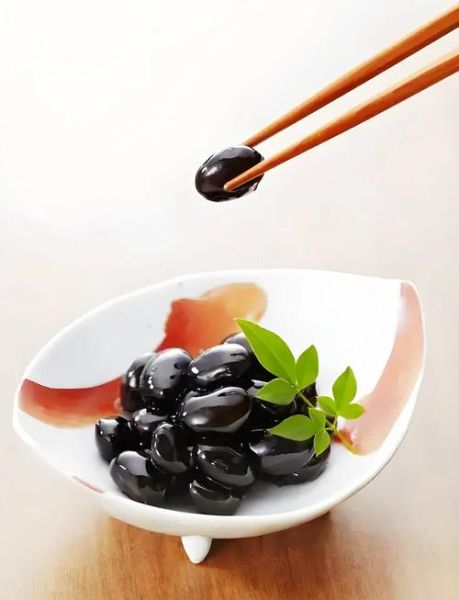 醋泡黑豆的正确方法_醋泡黑豆的功效与作用-第3张图片-山城妙识 醋泡黑豆的正确方法_醋泡黑豆的功效与作用-第3张图片-山城妙识