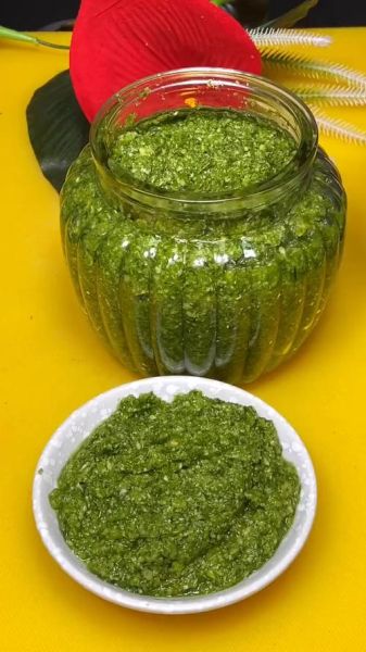 韭菜花怎么腌制又脆又好吃_韭菜花腌制秘诀-第3张图片-山城妙识 韭菜花怎么腌制又脆又好吃_韭菜花腌制秘诀-第3张图片-山城妙识