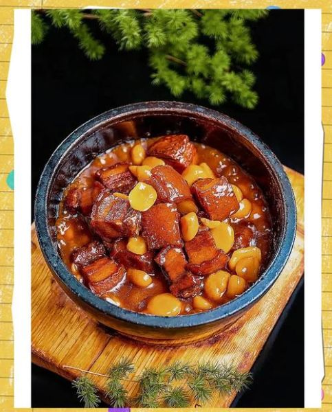 黑猪肉怎么做好吃_黑猪肉最香的三种做法-第1张图片-山城妙识 黑猪肉怎么做好吃_黑猪肉最香的三种做法-第1张图片-山城妙识