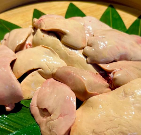 鸡菌肝怎么做好吃_鸡菌肝营养价值高吗-第2张图片-山城妙识