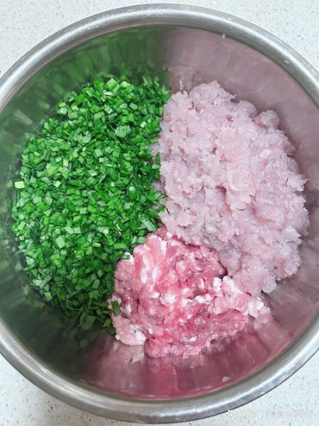 鲅鱼饺子馅怎么调才鲜嫩_家常做法零失败-第1张图片-山城妙识 鲅鱼饺子馅怎么调才鲜嫩_家常做法零失败-第1张图片-山城妙识
