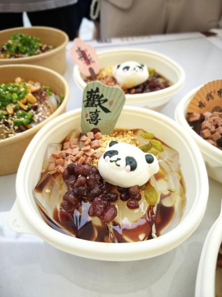 四川特色美食有哪些_四川美食必吃推荐-第2张图片-山城妙识