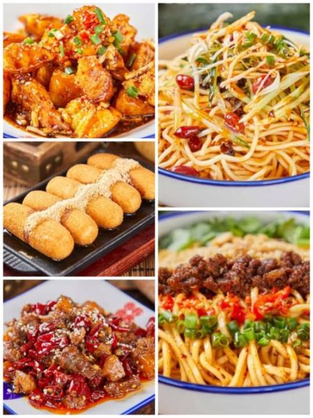 四川特色美食有哪些_四川美食必吃推荐-第1张图片-山城妙识