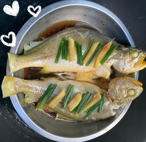 黄鱼怎么煮才好吃_黄鱼清蒸还是红烧-第1张图片-山城妙识 黄鱼怎么煮才好吃_黄鱼清蒸还是红烧-第1张图片-山城妙识