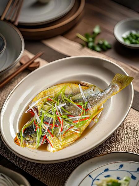 黄鱼鲞是黄花鱼吗_黄鱼鲞和黄花鱼的区别-第2张图片-山城妙识 黄鱼鲞是黄花鱼吗_黄鱼鲞和黄花鱼的区别-第2张图片-山城妙识