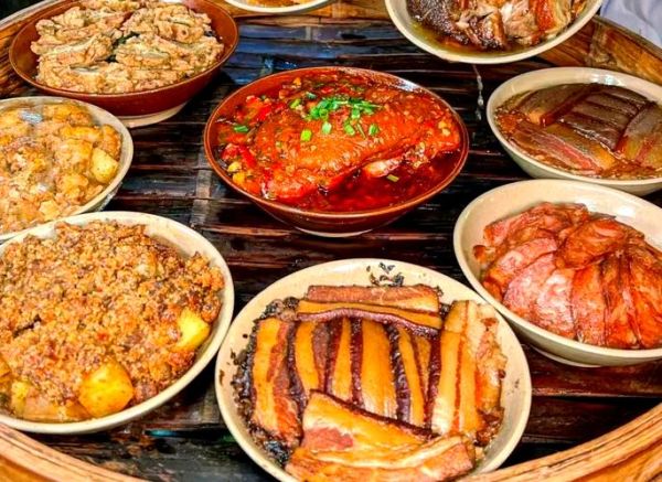 四川特色美食有哪些_四川美食必吃推荐-第3张图片-山城妙识