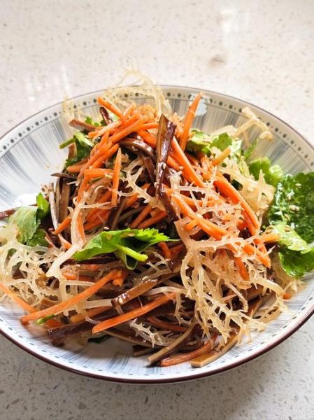 龙须菜图片大全大图_龙须菜怎么做好吃-第1张图片-山城妙识 龙须菜图片大全大图_龙须菜怎么做好吃-第1张图片-山城妙识