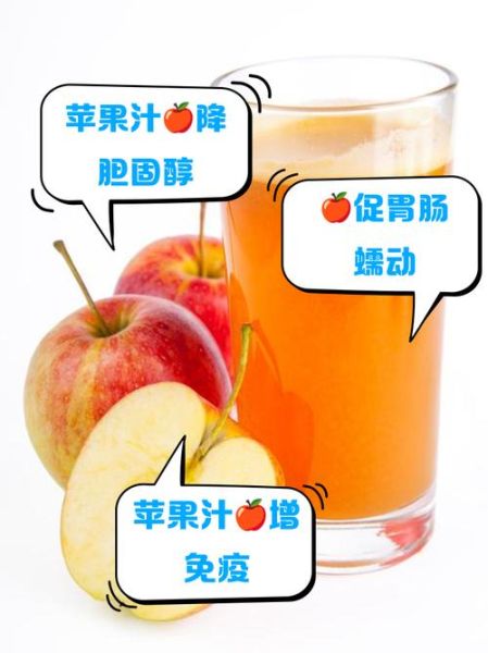 苹果汁饮料怎么做_苹果汁饮料的功效与作用-第2张图片-山城妙识 苹果汁饮料怎么做_苹果汁饮料的功效与作用-第2张图片-山城妙识