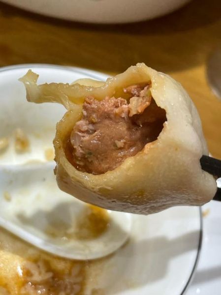 驴肉饺子馅怎么做_驴肉饺子馅去腥技巧-第1张图片-山城妙识 驴肉饺子馅怎么做_驴肉饺子馅去腥技巧-第1张图片-山城妙识