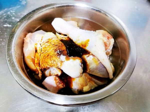 高压锅炖鸡腿要多久_高压锅炖鸡腿做法-第2张图片-山城妙识 高压锅炖鸡腿要多久_高压锅炖鸡腿做法-第2张图片-山城妙识