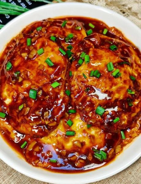 荷包蛋怎么煎不破_荷包蛋怎么做好吃-第1张图片-山城妙识 荷包蛋怎么煎不破_荷包蛋怎么做好吃-第1张图片-山城妙识