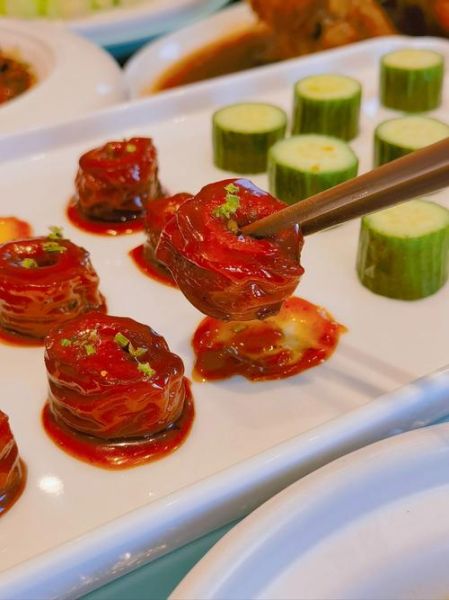 鲁菜代表菜有哪些_鲁菜经典做法难不难-第2张图片-山城妙识