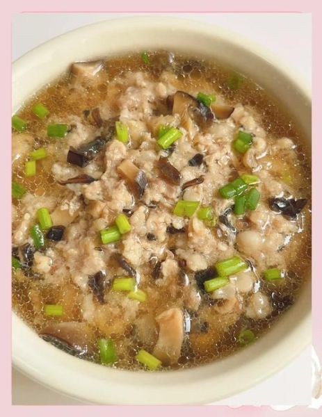 香菇木耳的功效与作用_怎么吃最营养-第3张图片-山城妙识