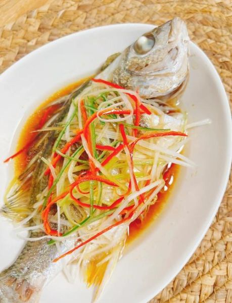 家常鱼的做法大全_鱼怎么做好吃-第1张图片-山城妙识