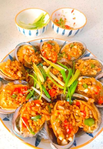 鲍鱼怎样做才好吃_家常鲍鱼做法大全-第2张图片-山城妙识