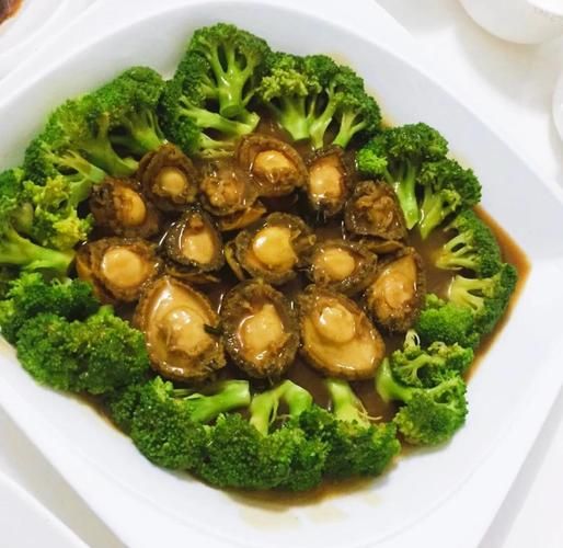 鲍鱼怎样做才好吃_家常鲍鱼做法大全-第1张图片-山城妙识